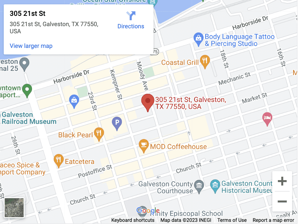 How To Obtain an Accident Report in Texas - The Law Firm of Alton C ...